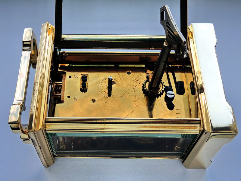 Старинные антикварные часы на продажу. Продажа антиквариата, только ...