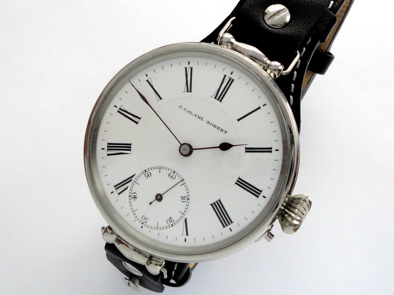 055. J. Calame-Robert, Швейцария, 1890-1900 г.г.: german242com ...